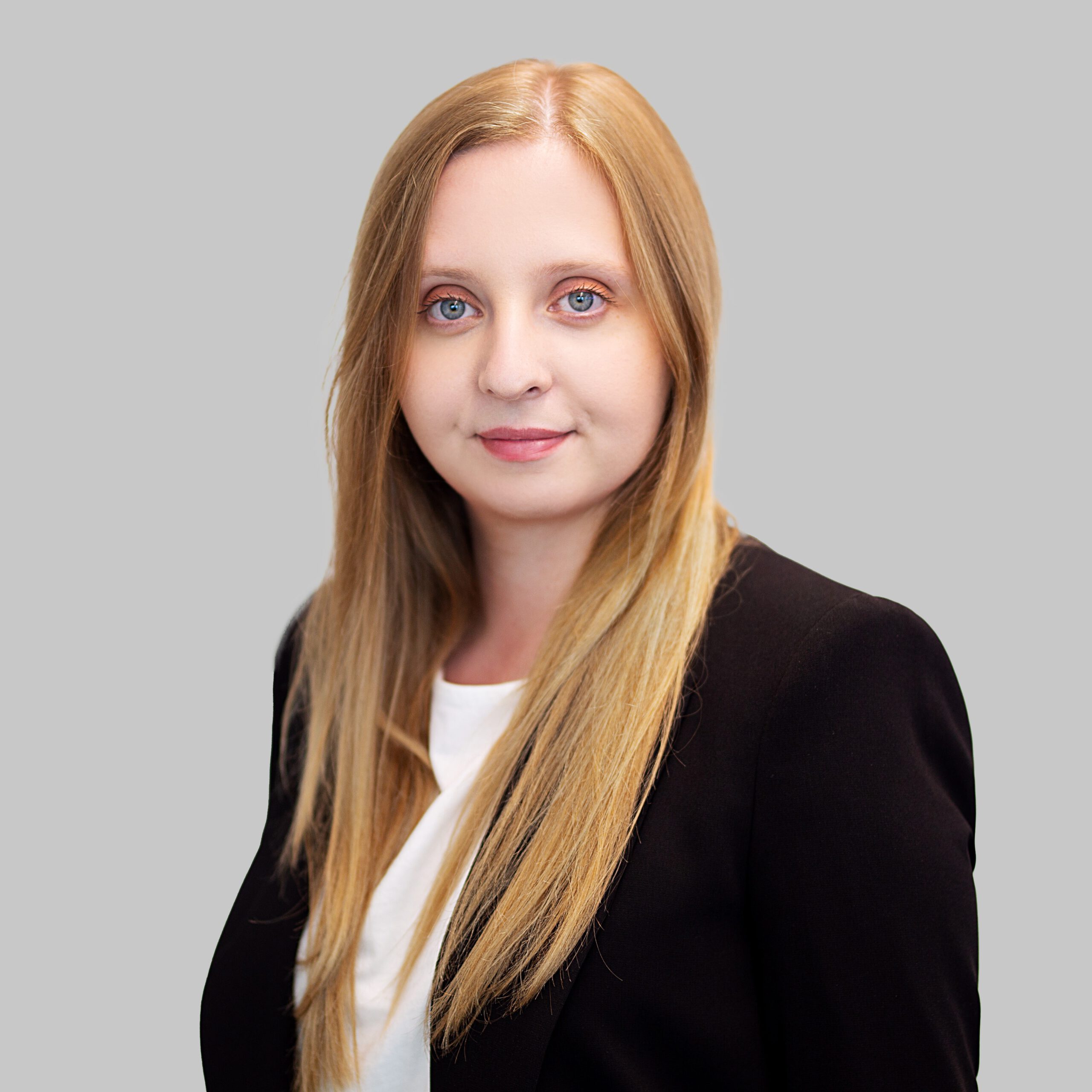 Marketing Business Development Manager Marta Nowak MFW Fia ek